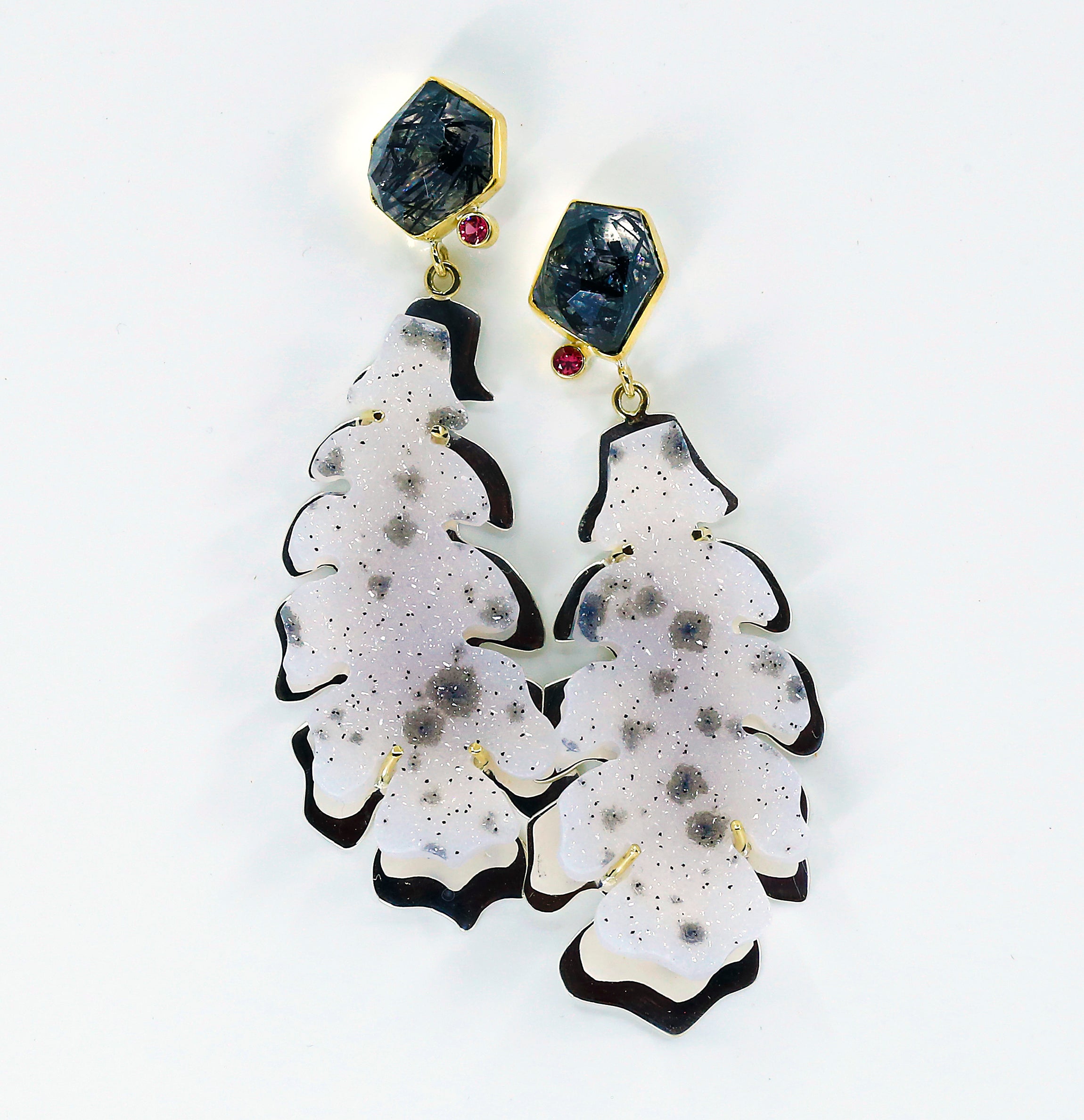 Drusy – The Kalled Gallery