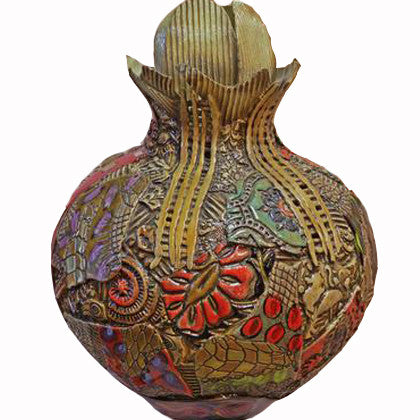 Gail Markowitz – The Kalled Gallery