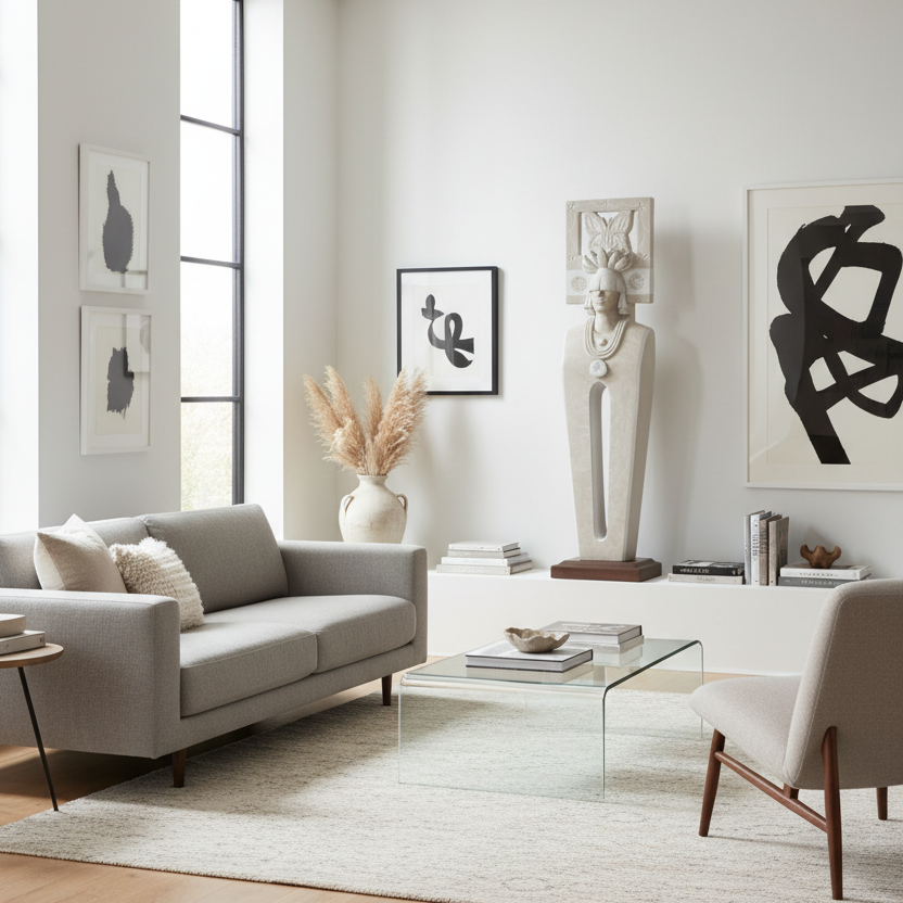 Sculpture – The Kalled Gallery