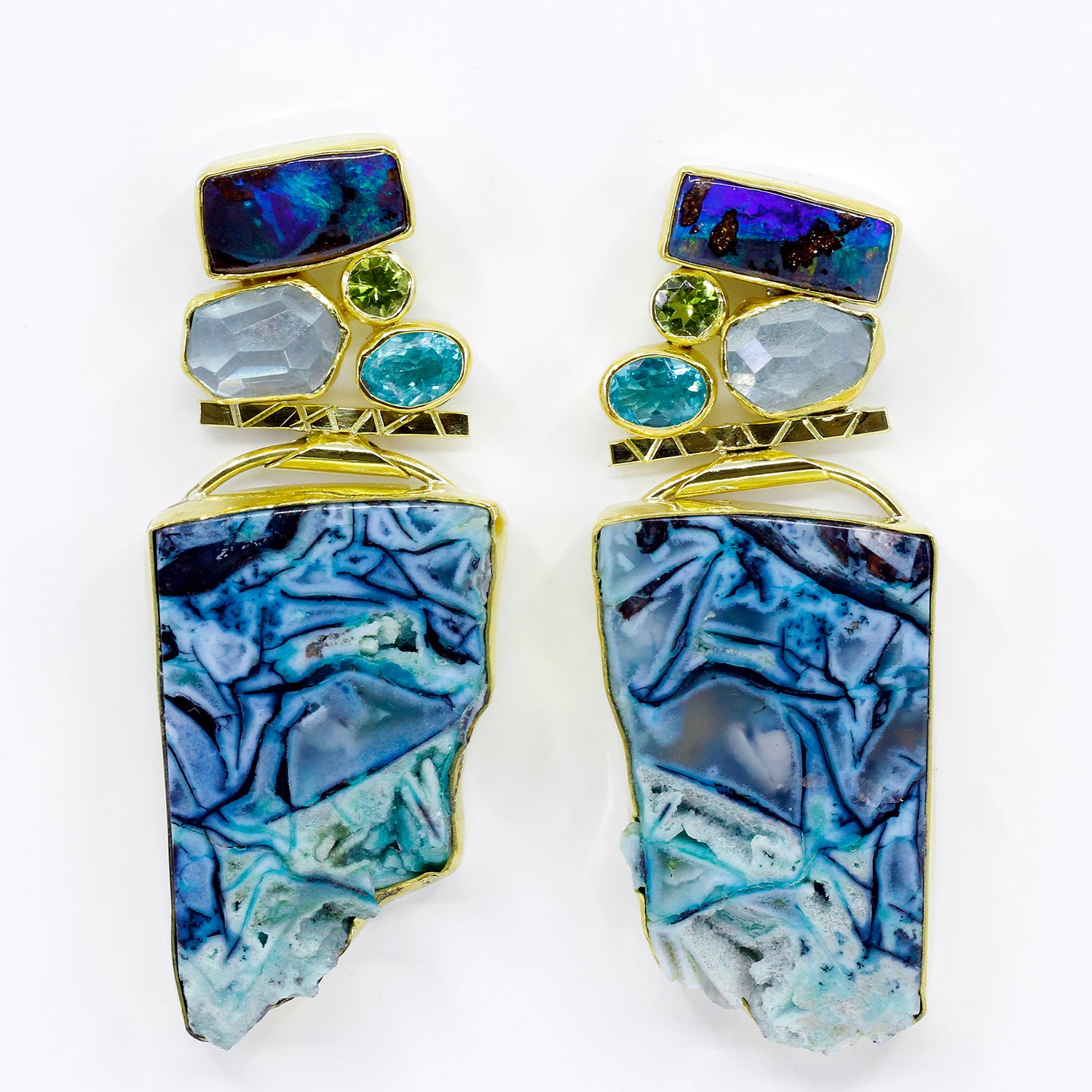 Shop by Gemstone – The Kalled Gallery