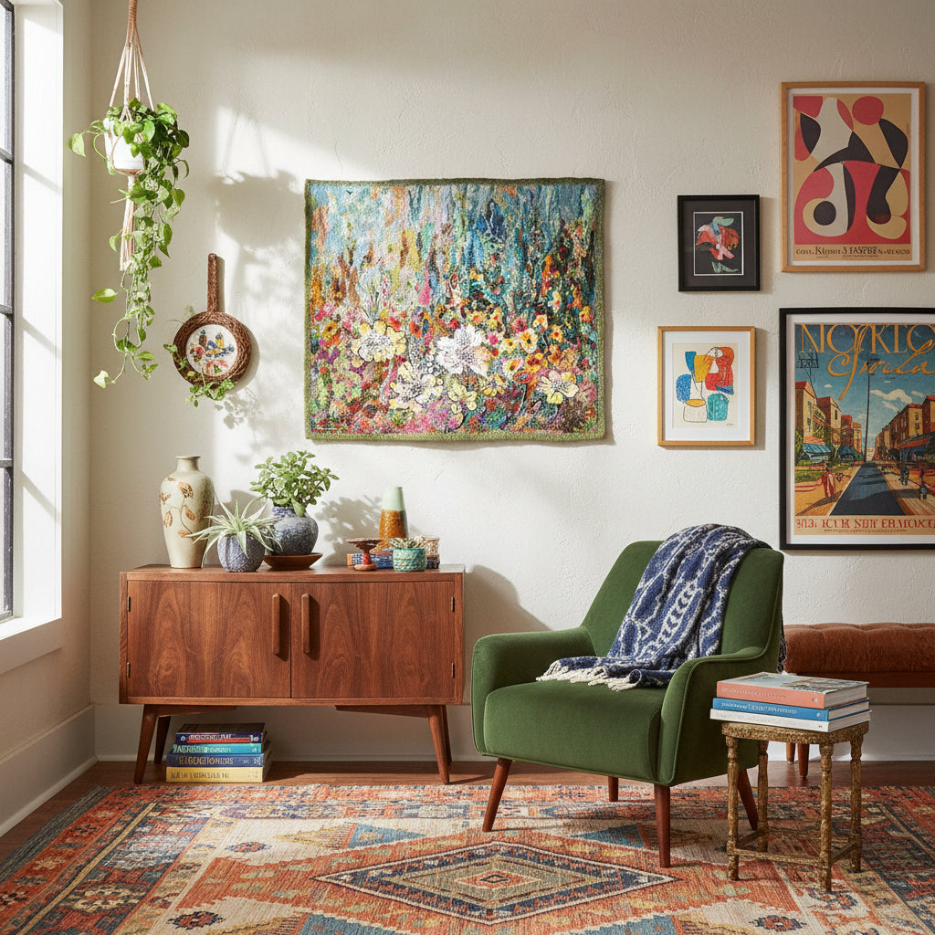 Fiber – The Kalled Gallery