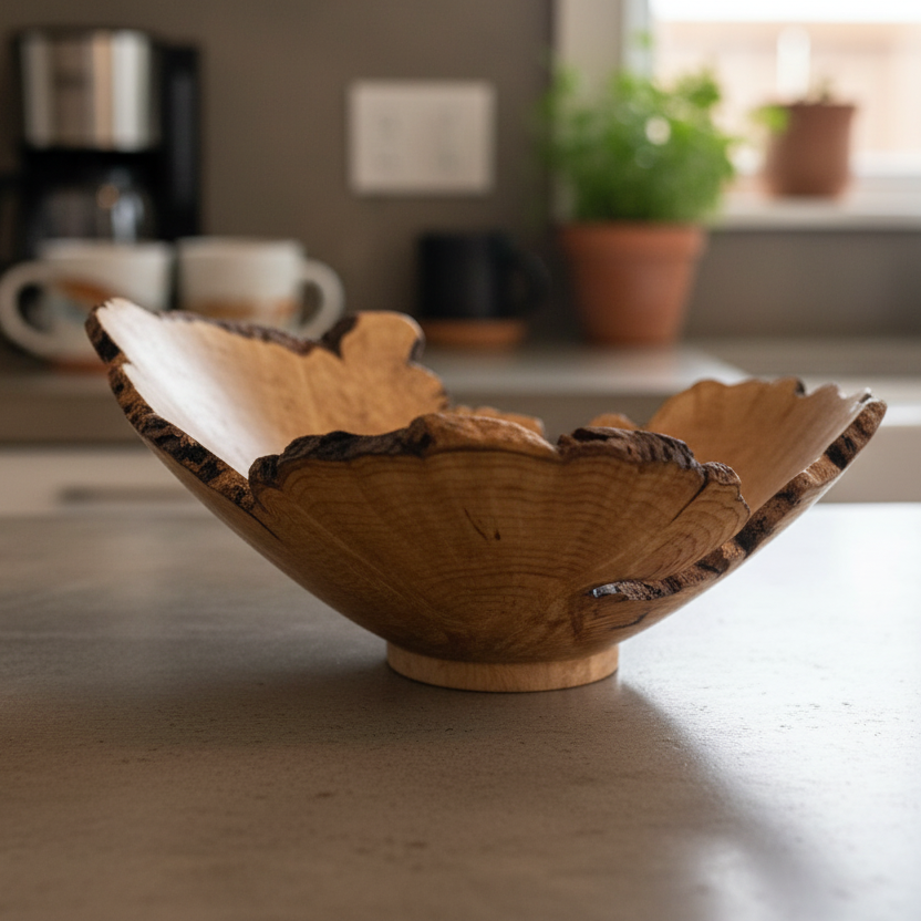 Wood – The Kalled Gallery