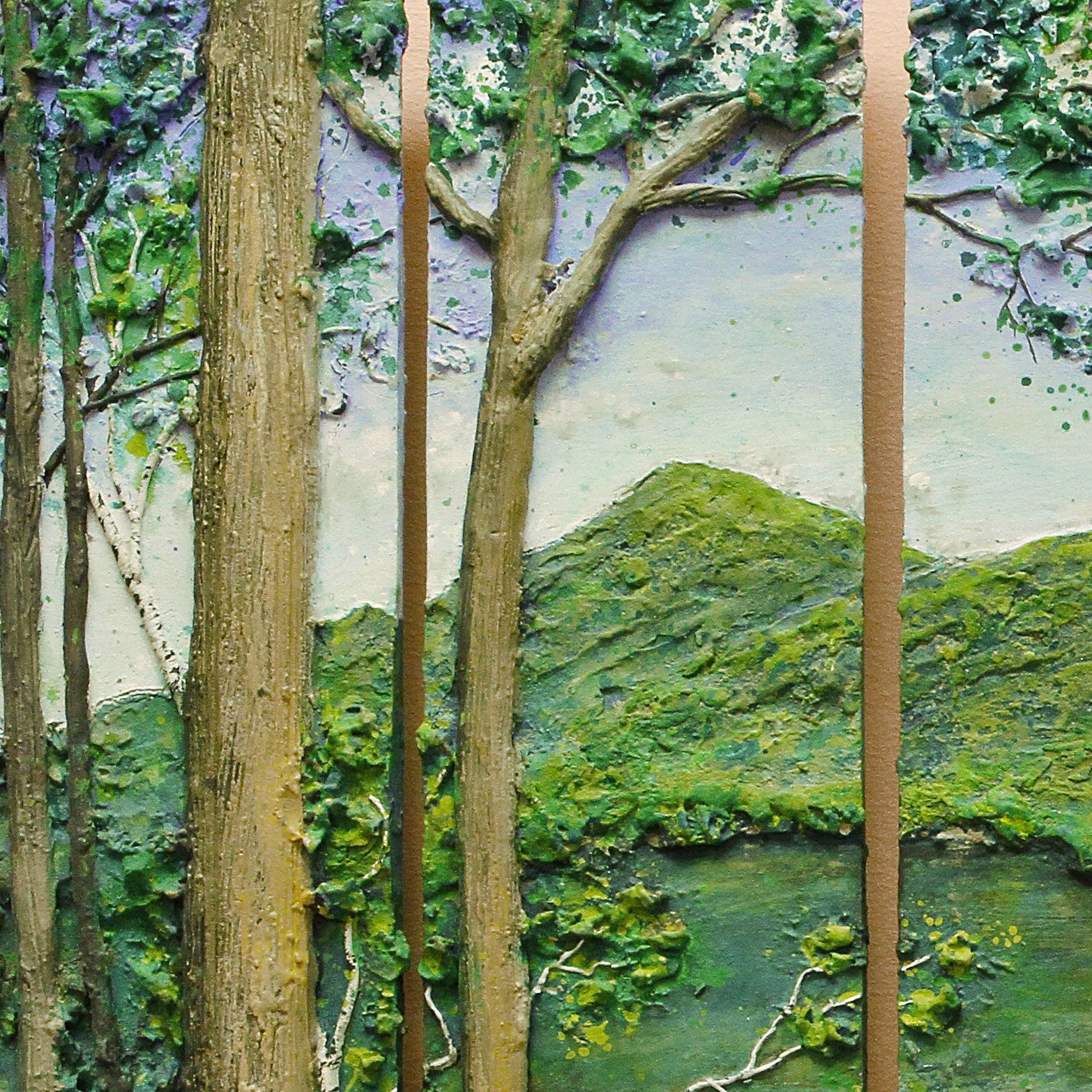 Rick Epstein – The Kalled Gallery