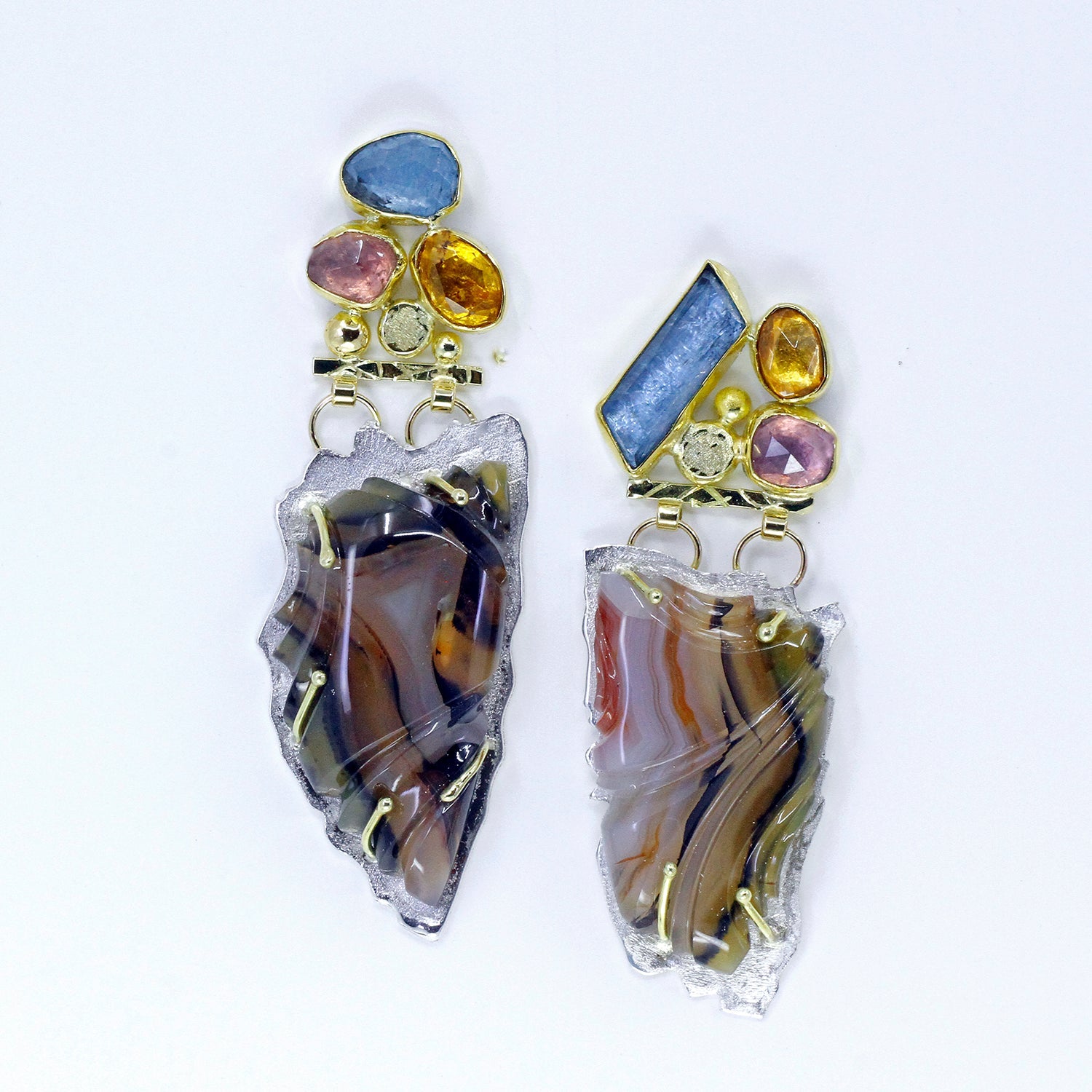 Jennifer Kalled Jewelry – The Kalled Gallery