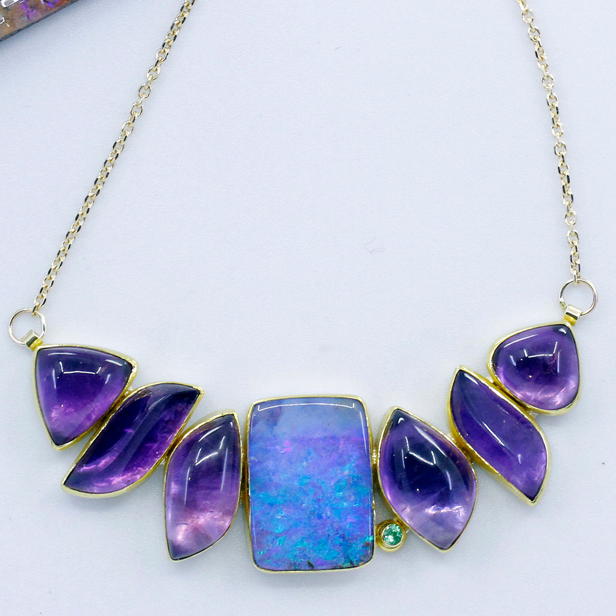 The Purples – The Kalled Gallery