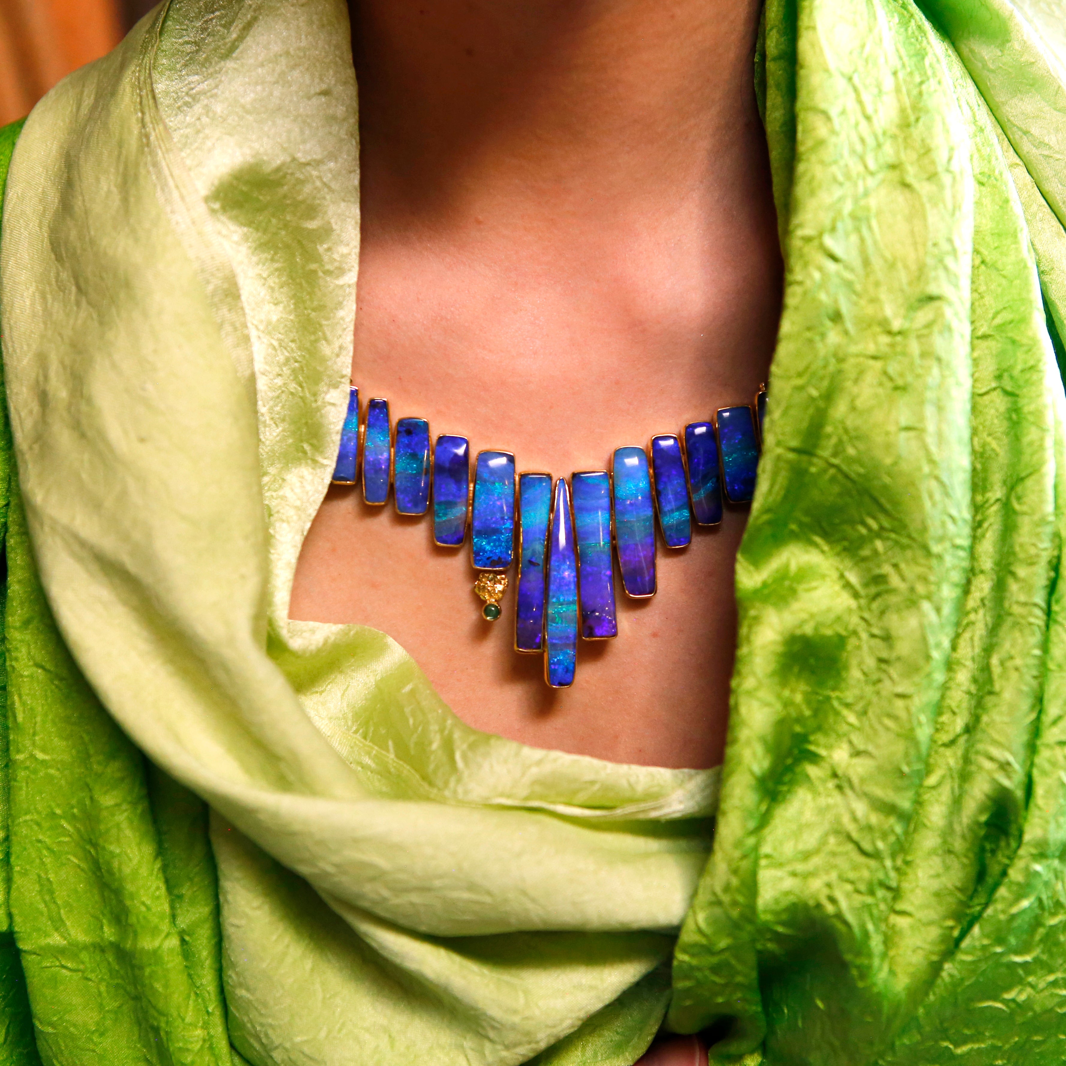 Necklace – The Kalled Gallery