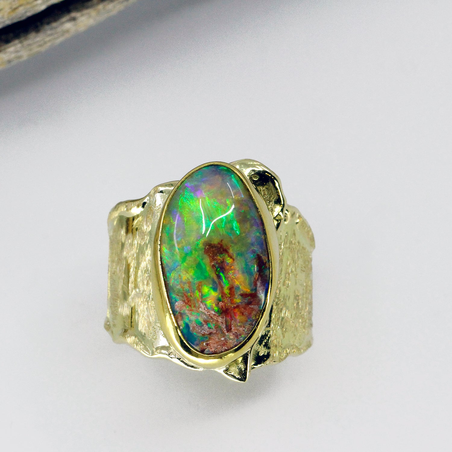 The Golds – The Kalled Gallery