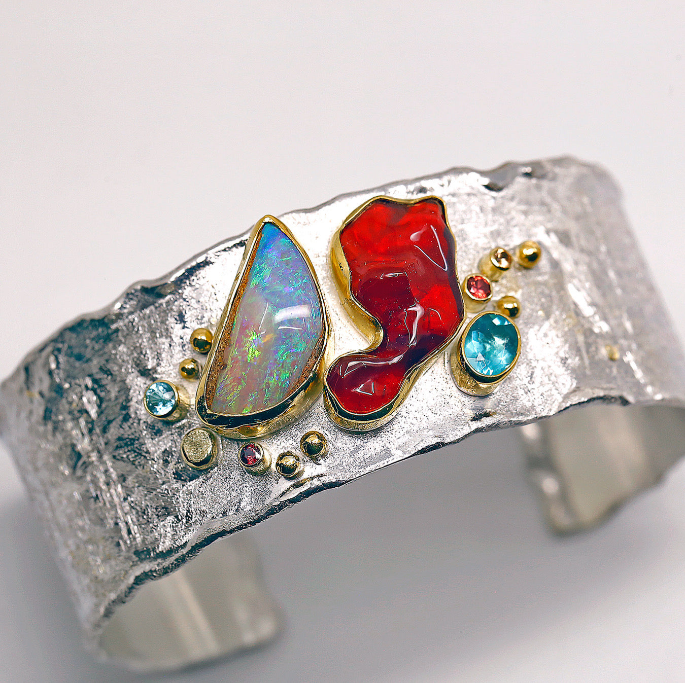 the Reds – The Kalled Gallery