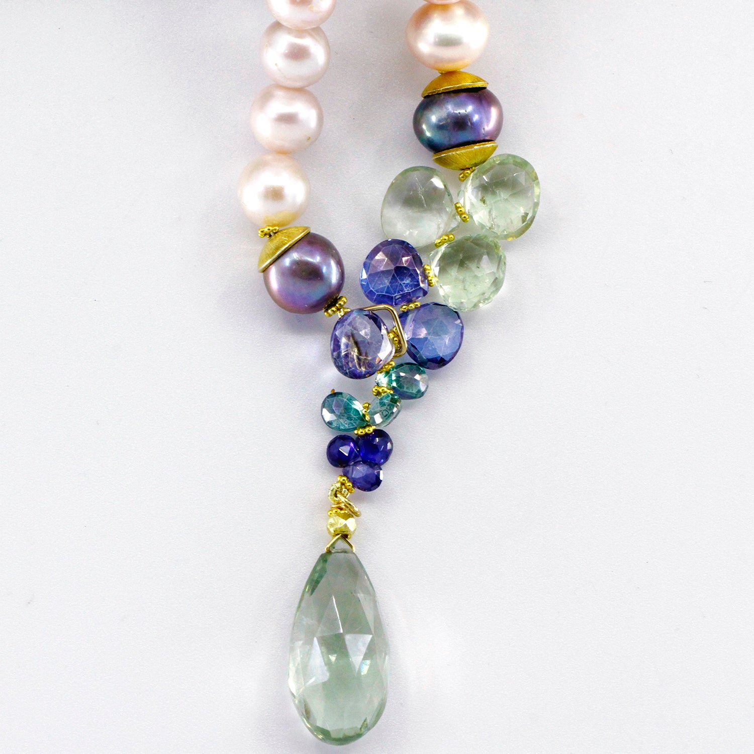 Mary Anne Richman – The Kalled Gallery