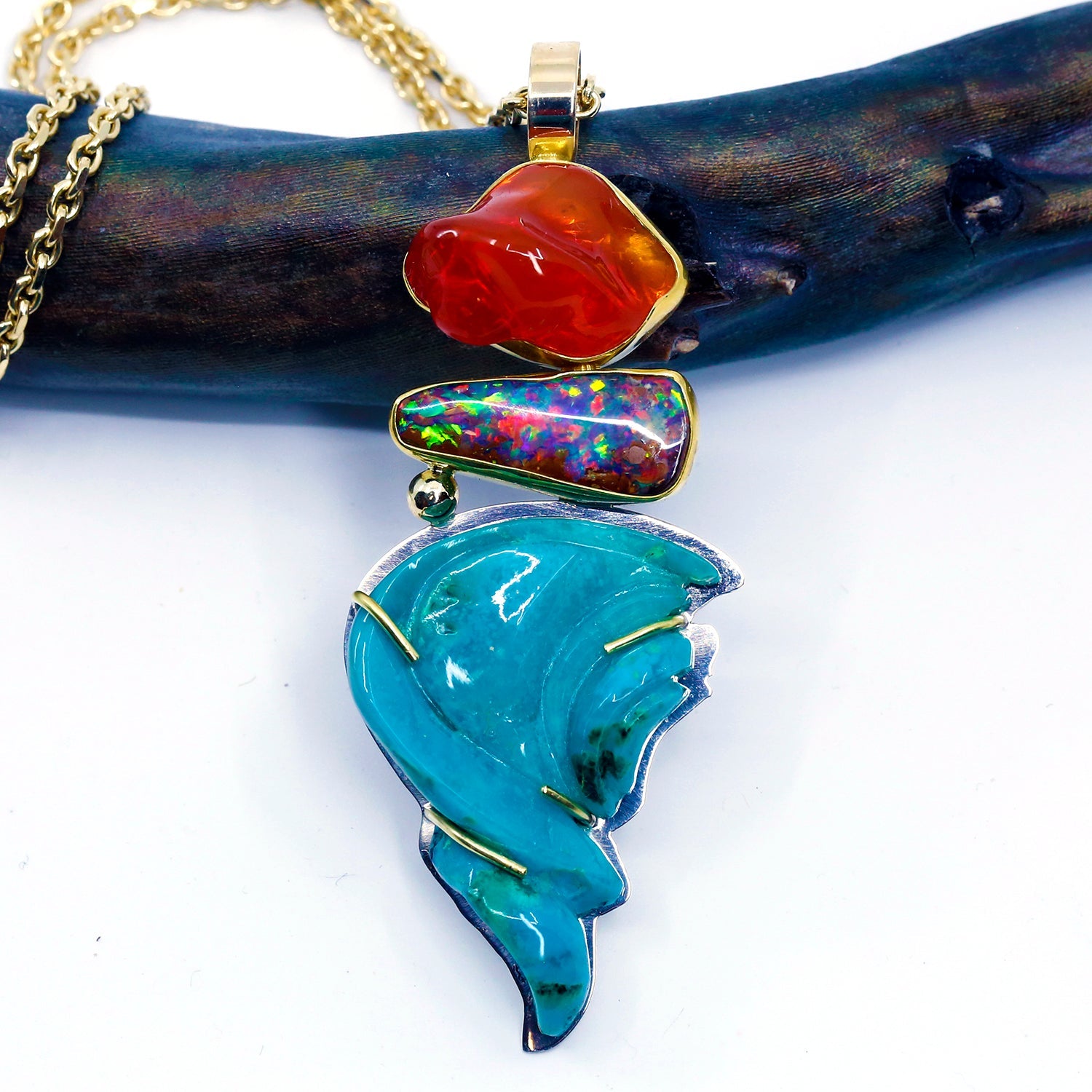Pendants – The Kalled Gallery