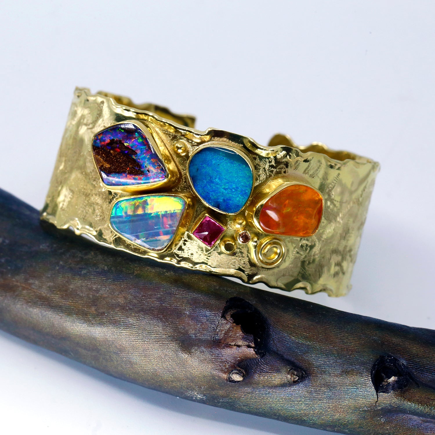 Bracelets – The Kalled Gallery