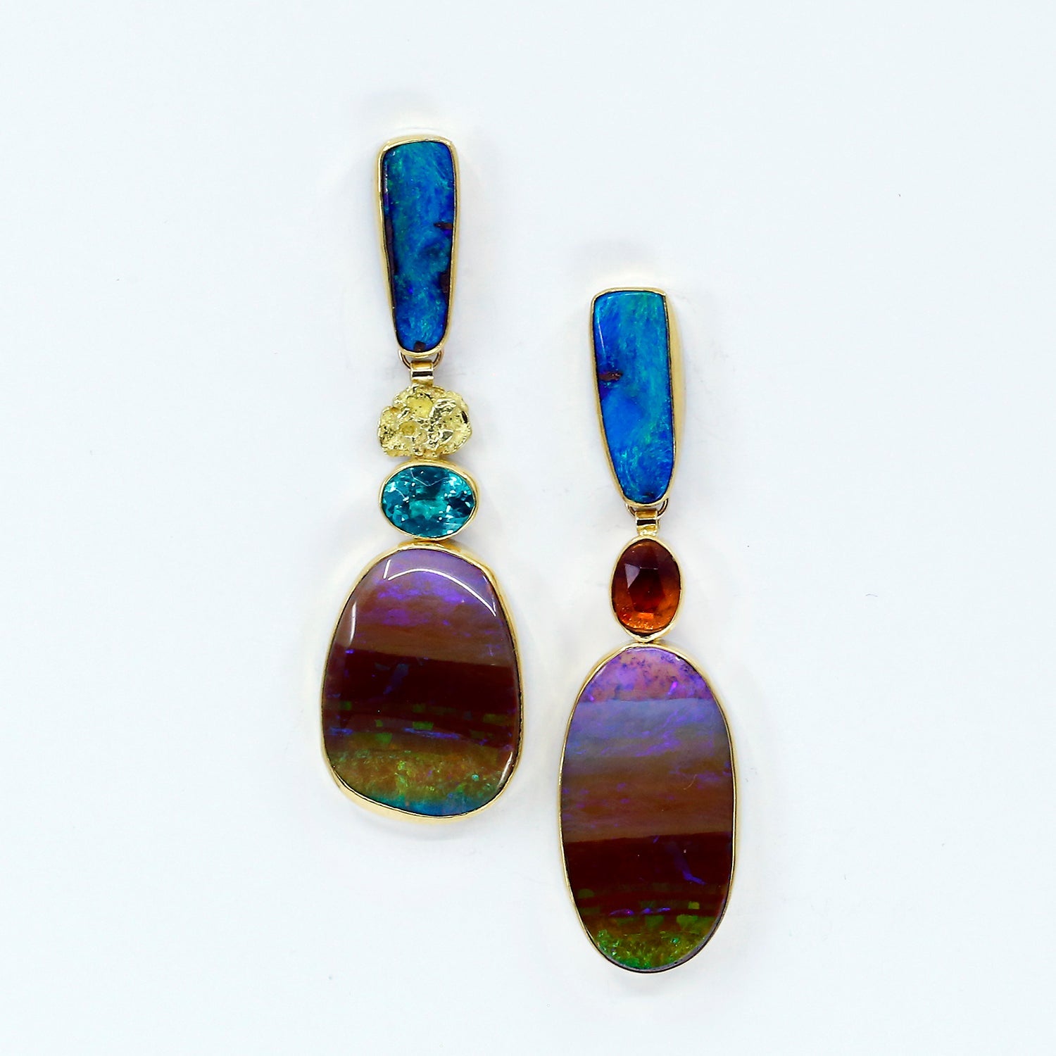 Earrings – Page 2 – The Kalled Gallery