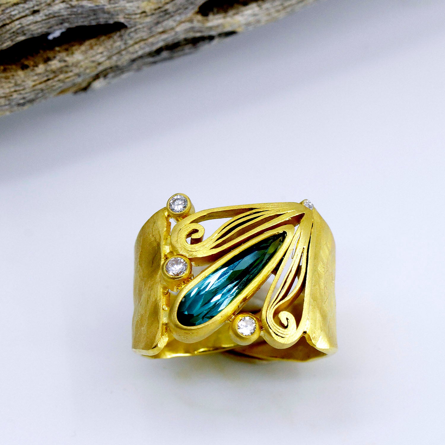 Rosario Garcia – The Kalled Gallery