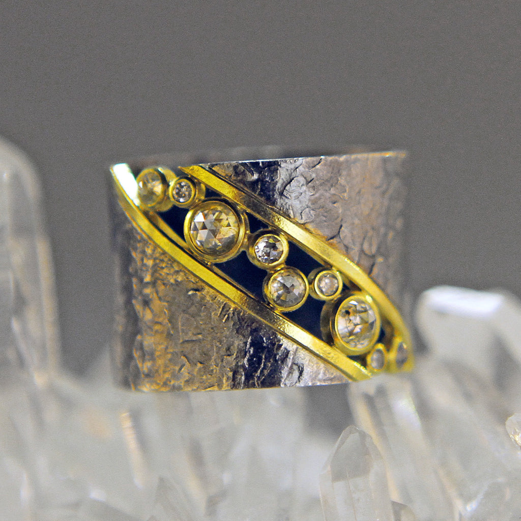 Elizabeth Garvin Ring – The Kalled Gallery